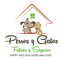Happy and Safe Dogs and Cats™ (Perros y Gatos Felices y Seguros™) is ...